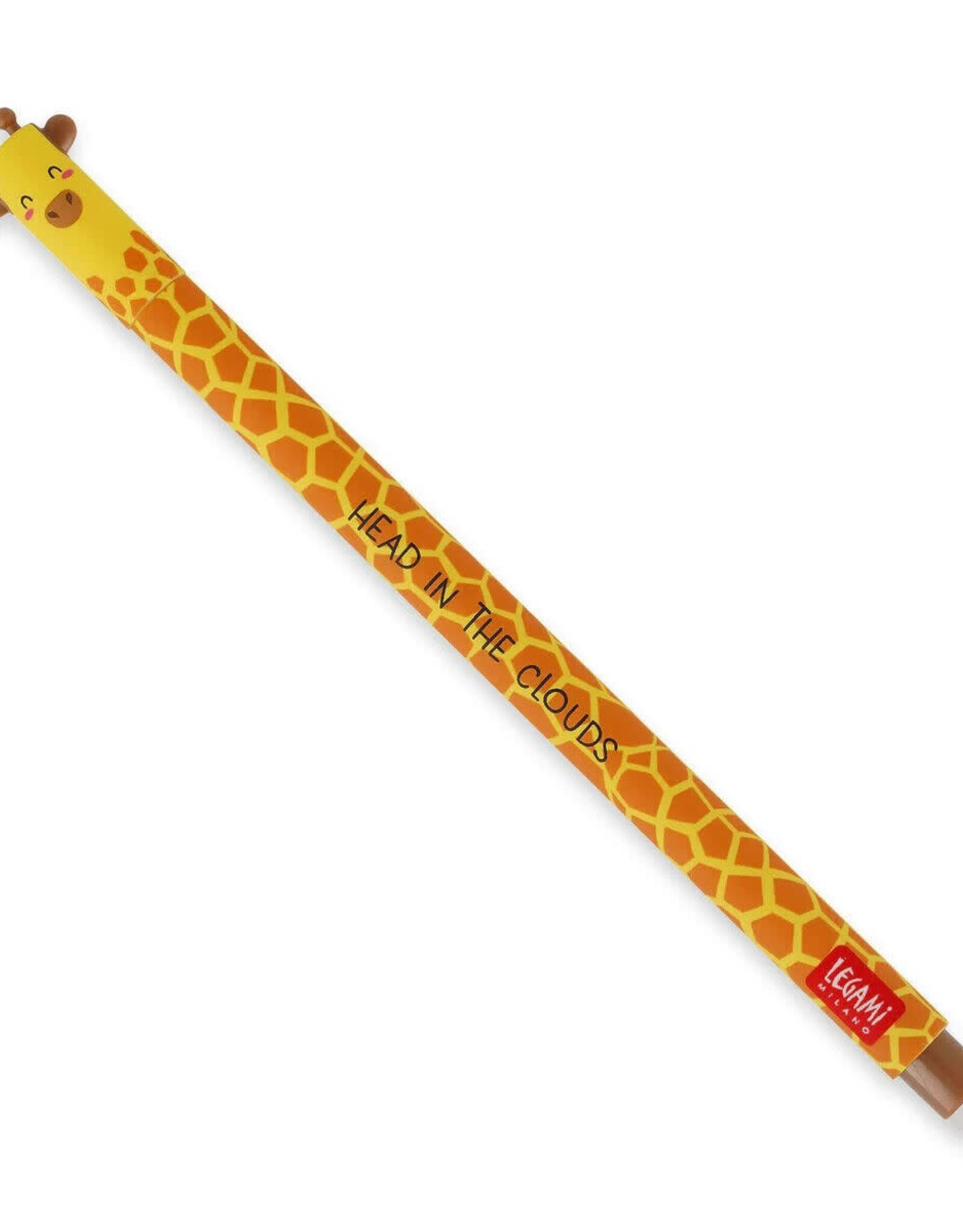 Legami Milano Legami Erasable Pen - Monkey Mountain Toys & Games