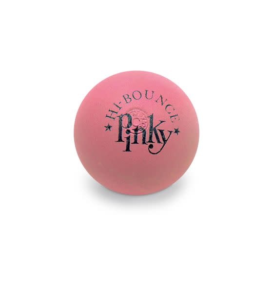 Toysmith Pinky Ball - Monkey Mountain Toys & Games