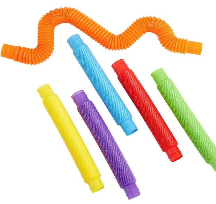 Alex ALEX - POP TOOBS ASST. - Monkey Mountain Toys & Games