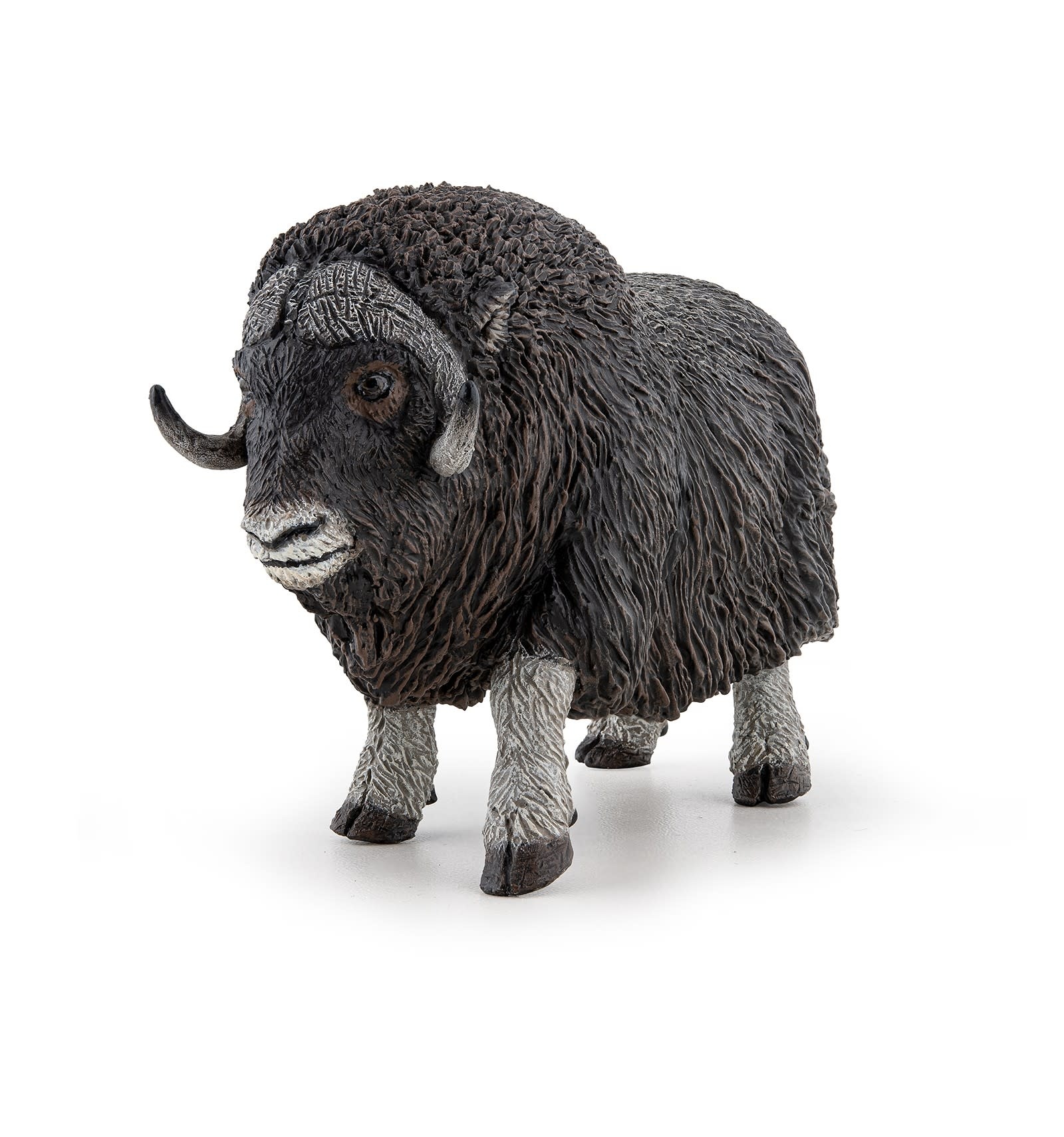 Papo Papo Musk Ox - Monkey Mountain Toys & Games