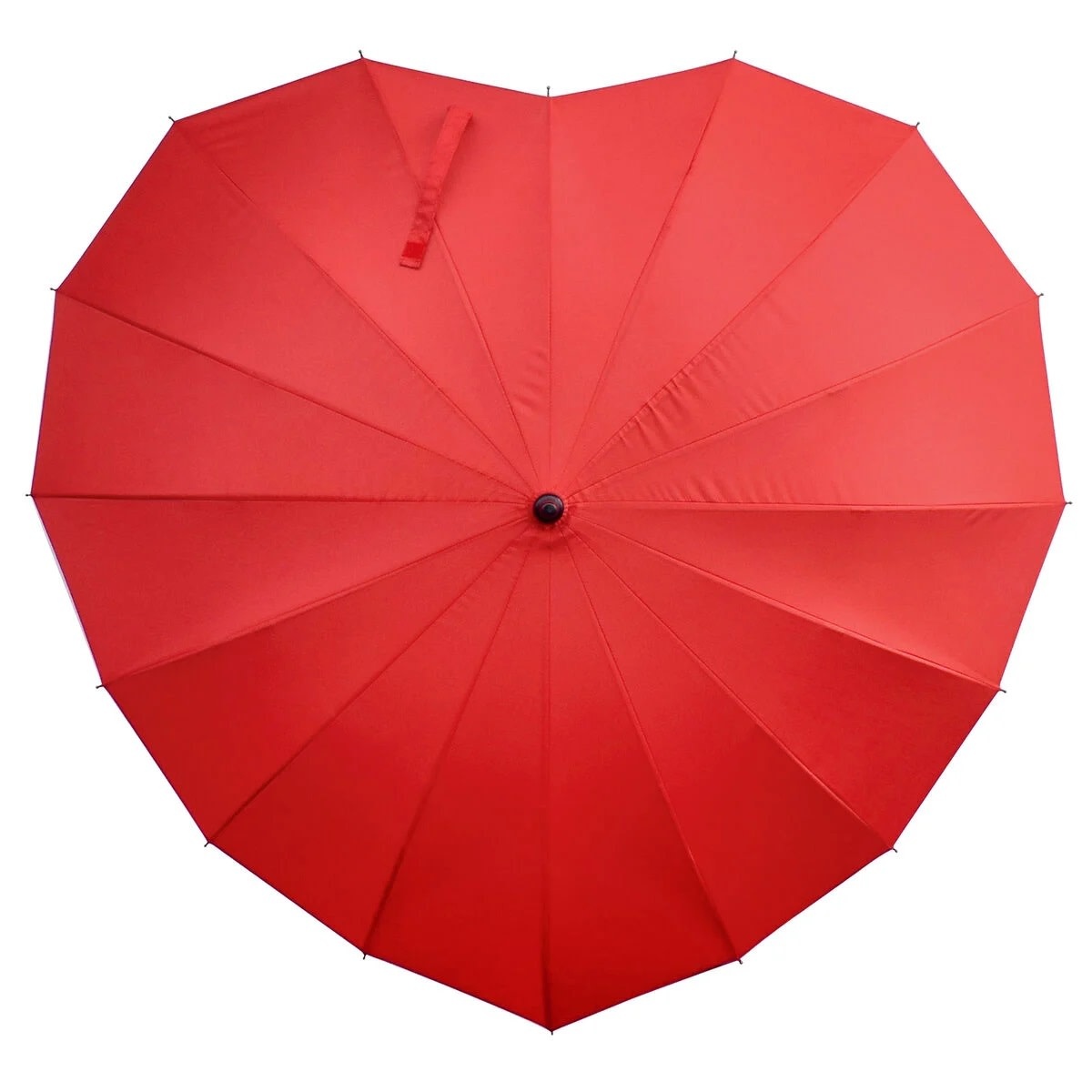 Legami Legami Heart Umbrella - Monkey Mountain Toys & Games