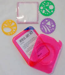 Toysmith Spiral Art - YAY - Monkey Mountain Toys & Games