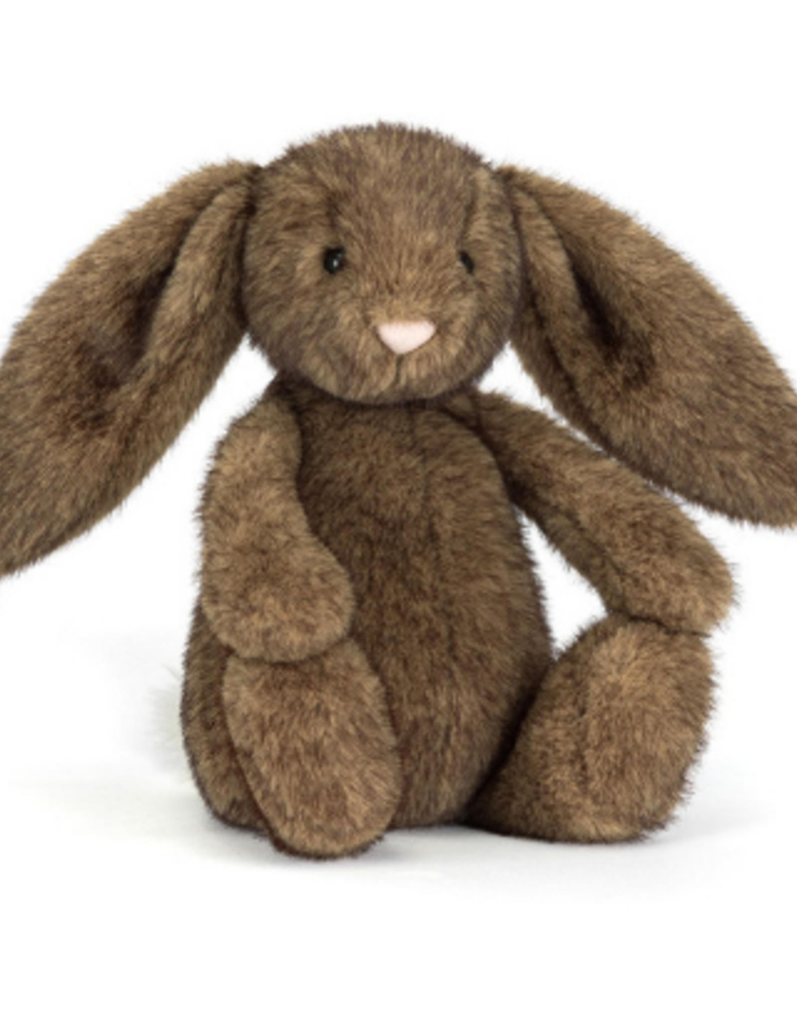 Jellycat Hoppleston Luxe Bunny - Monkey Mountain Toys & Games