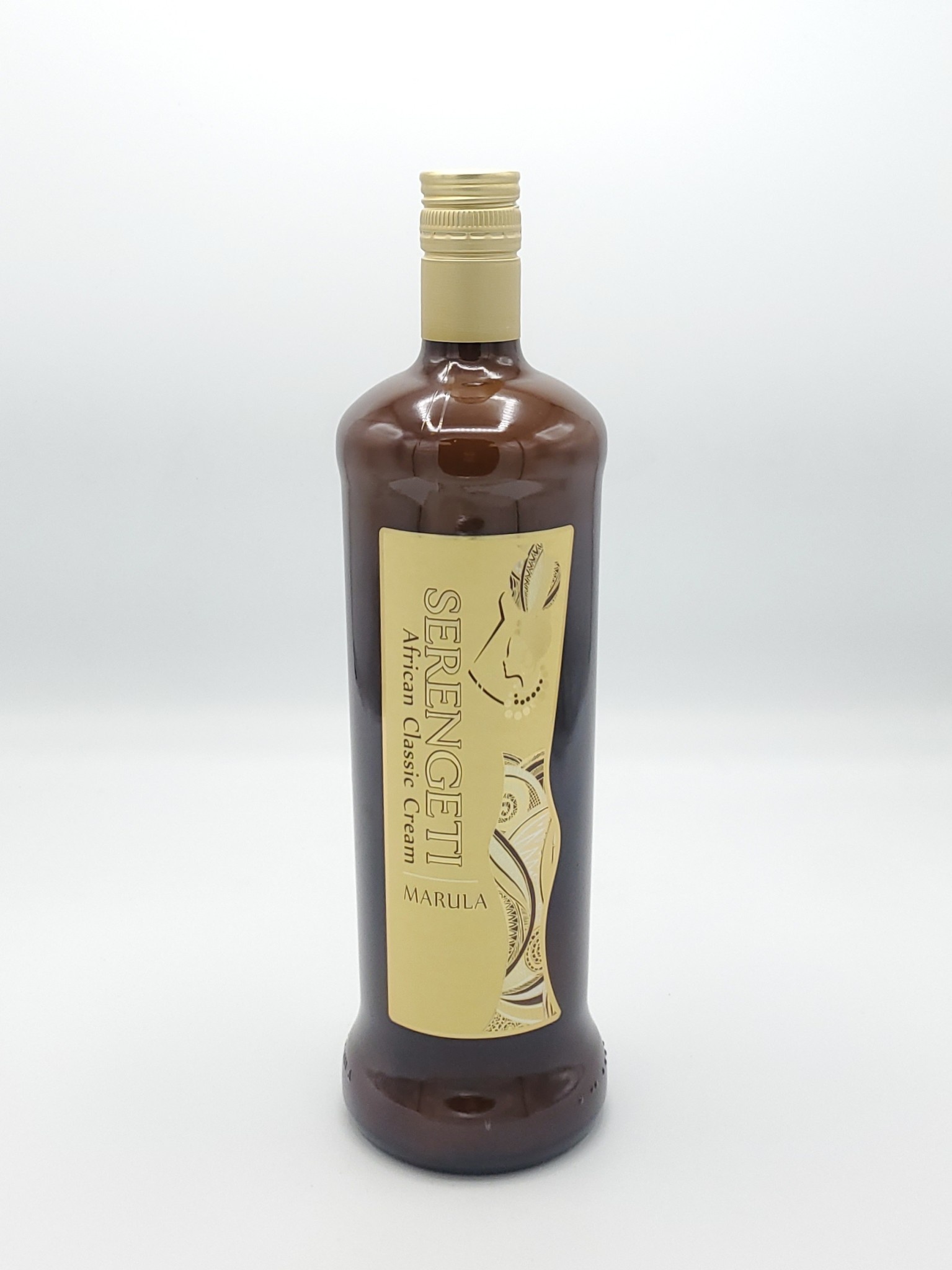 Serengeti Marula Fruit African Cream - MF Chappell Wine Merchant