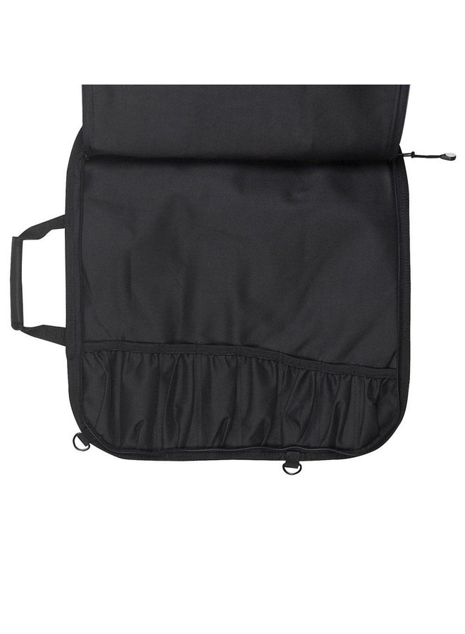 Messermeister 8 Pocket Padded Knife Luggage - Blackstone's of Beacon Hill