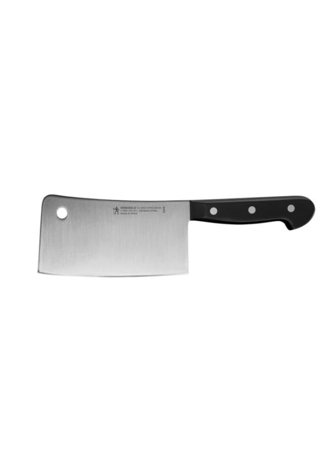 Classic Precision Cleaver 6" - Blackstone's of Beacon Hill