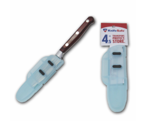 Knife Safe Blade Protector - Blackstone's of Beacon Hill