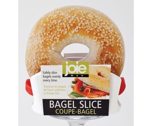 Bagel Slice - Blackstone's of Beacon Hill