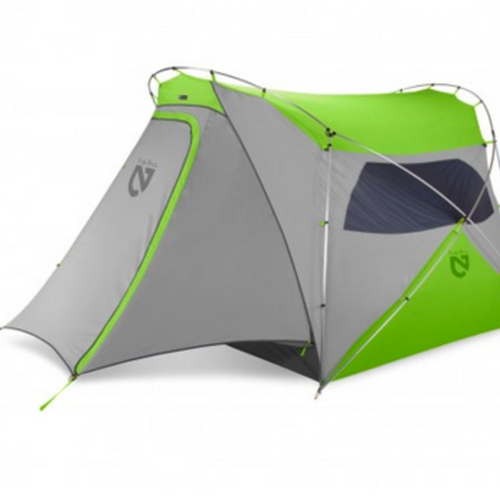 Nemo Wagontop Tent - Tamarack Outdoors
