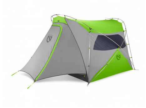 Nemo Wagontop Tent - Tamarack Outdoors