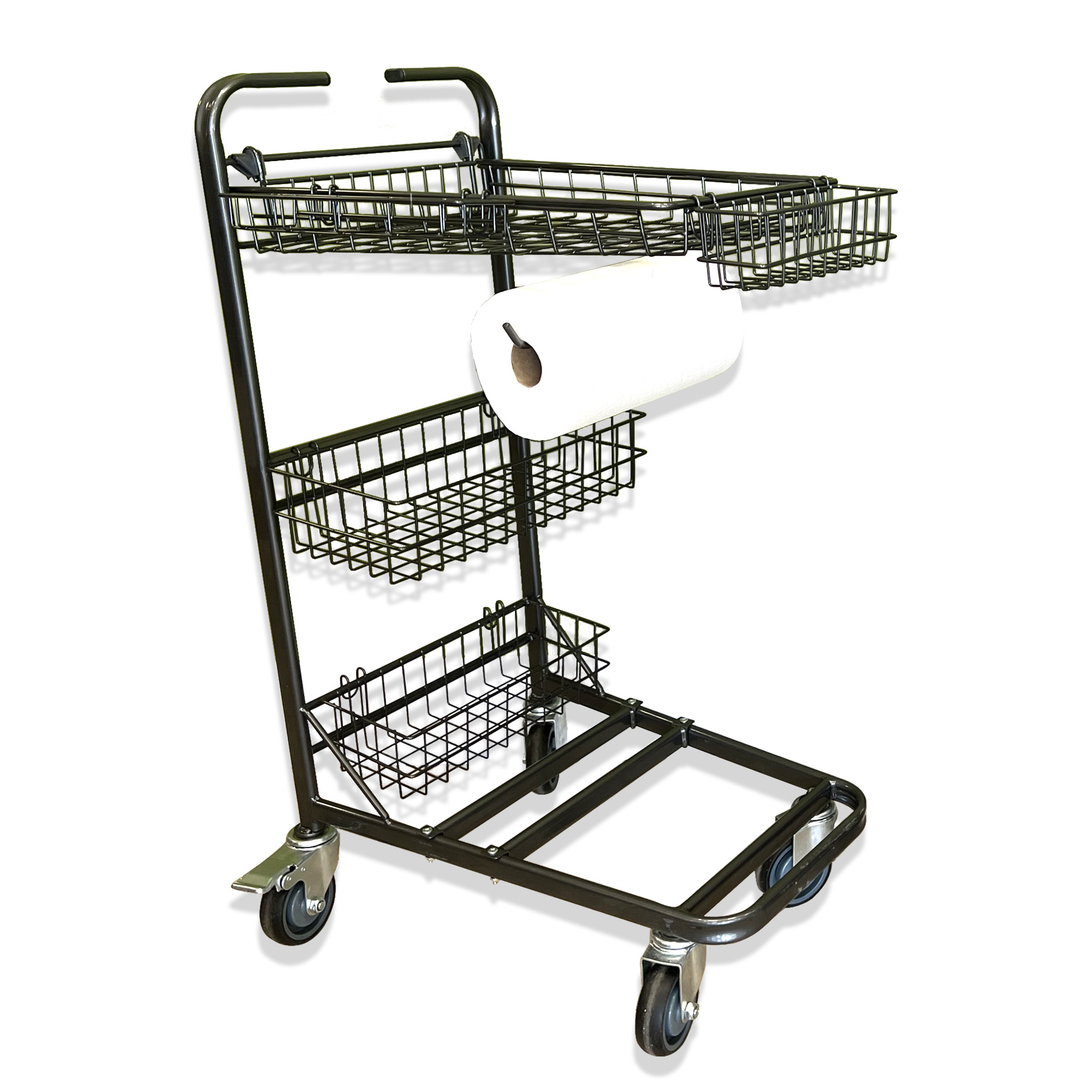 CART - Sargent Steam Cleaners