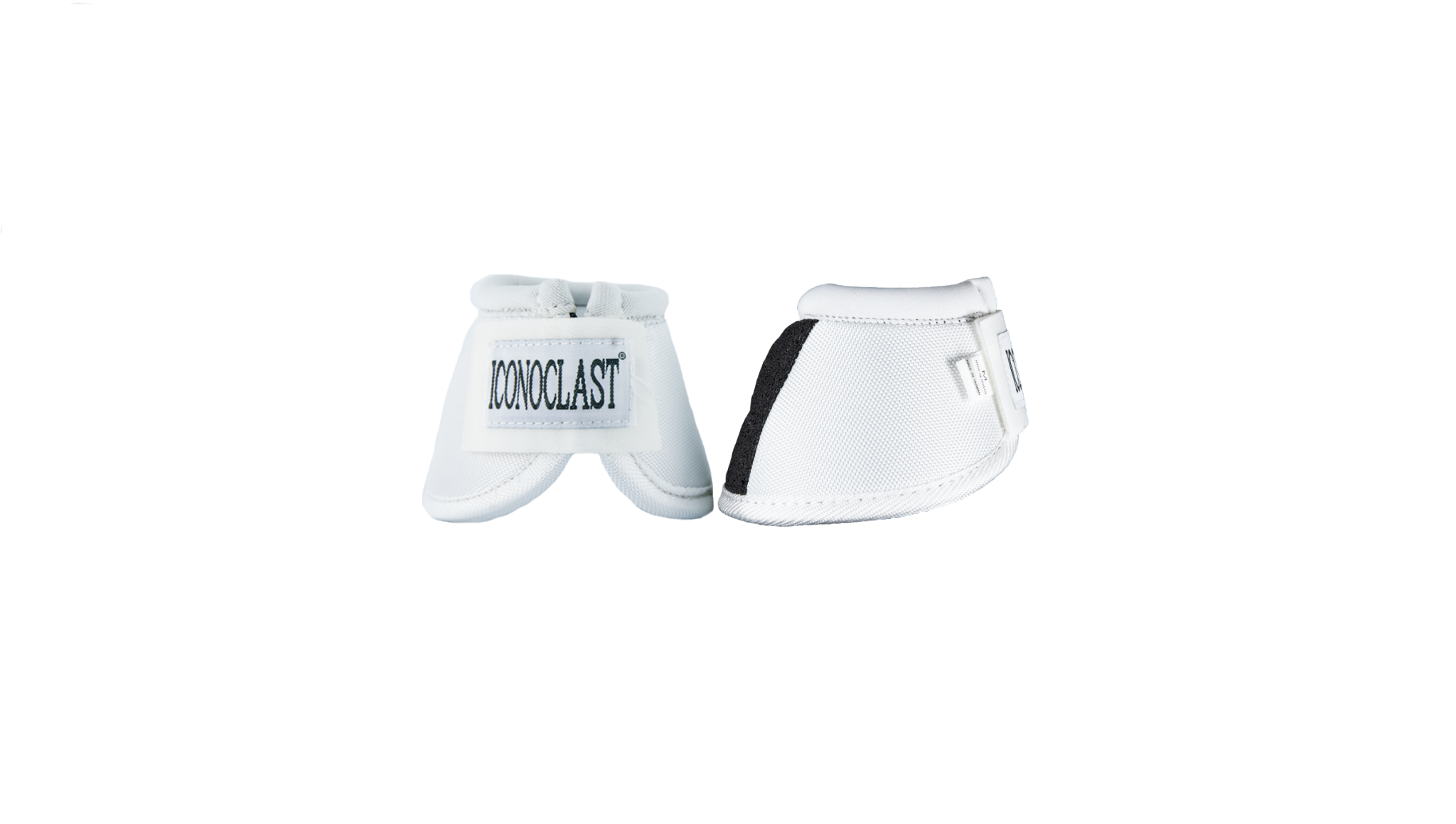 Iconoclast Bell Boots - Cowpokes Western Shop