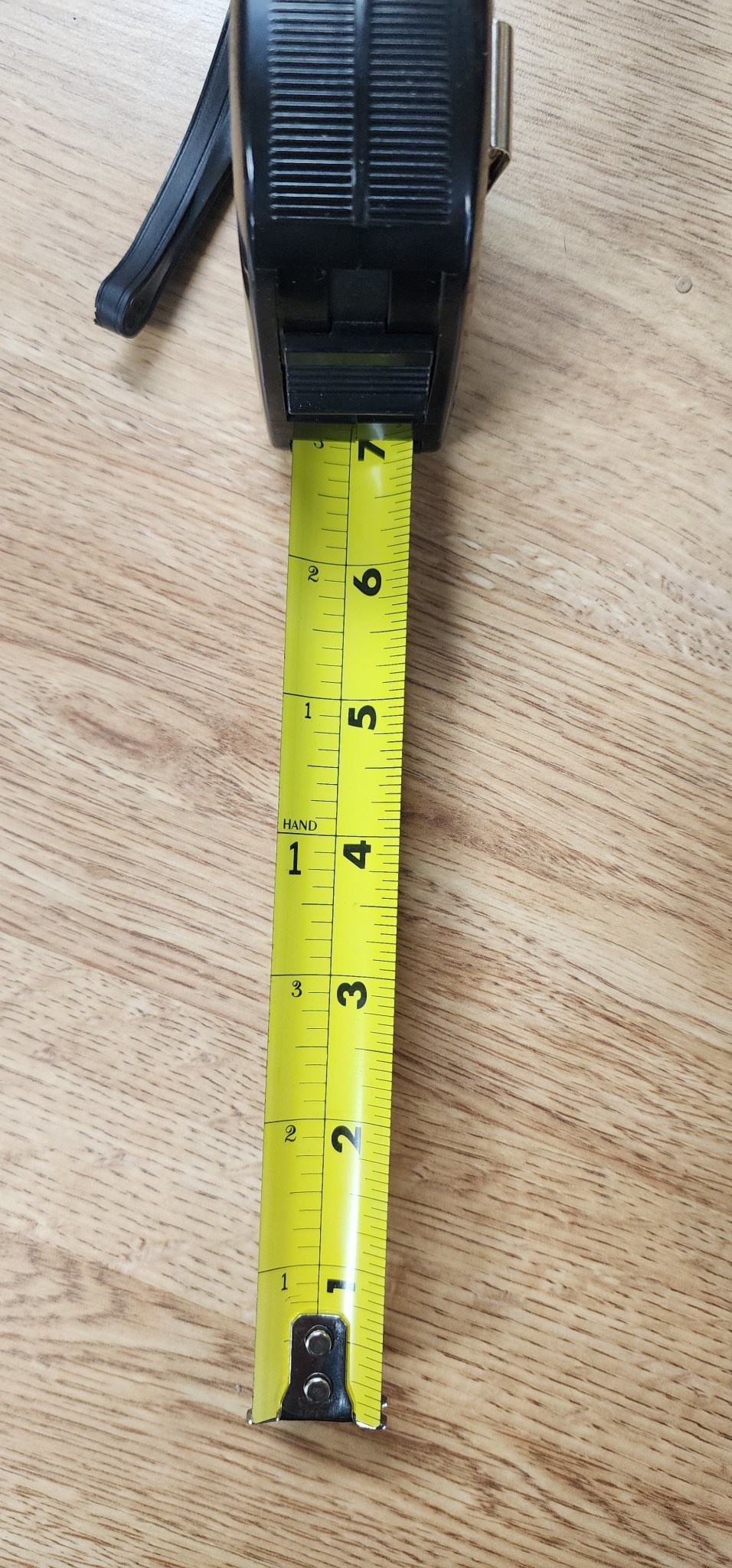 Horse Measuring Tape - Cowpokes Western Shop