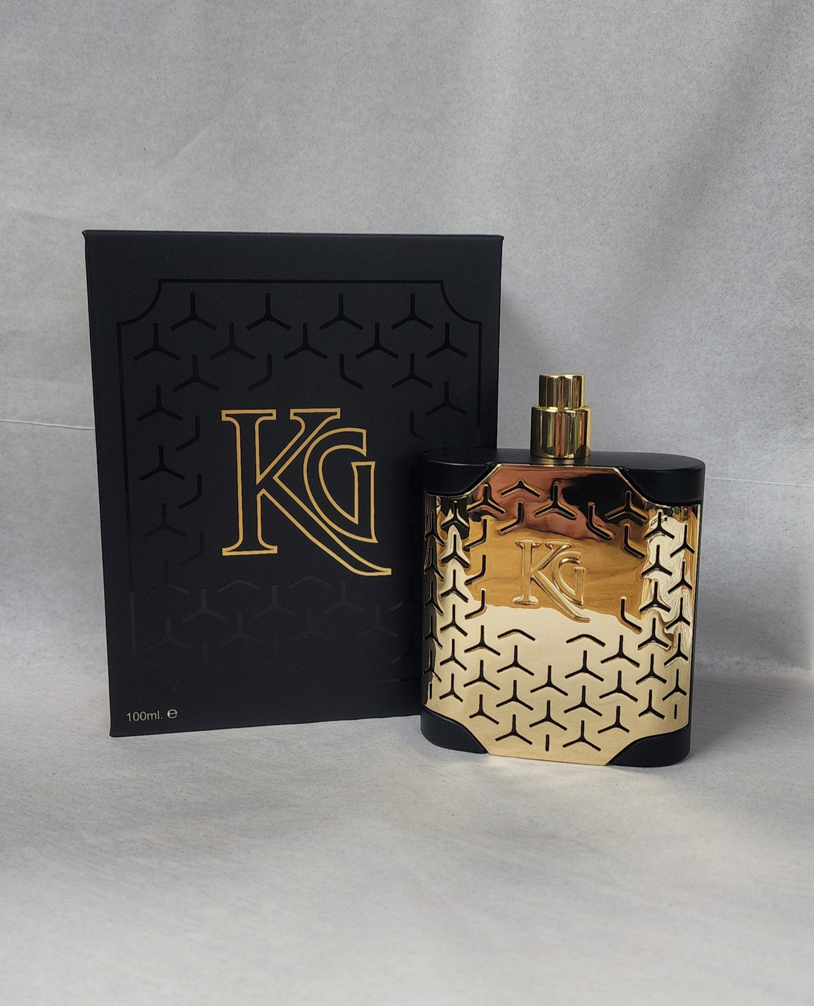 Kidd G Cologne for Men 3.4oz - Cowpokes Western Shop