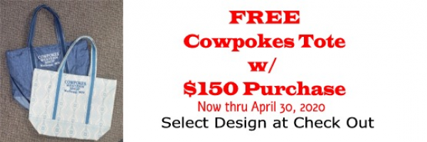 Cowpokes Western Shop ~ Kellogg Minnesota - Cowpokes Western Shop