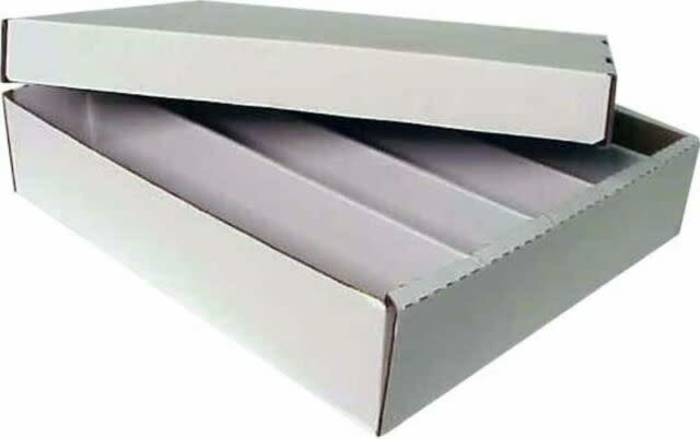 5 Row Storage Box (5000) - Goblin Games