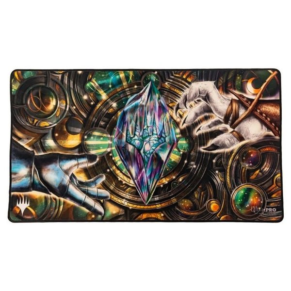 Playmats & Tubes - Goblin Games