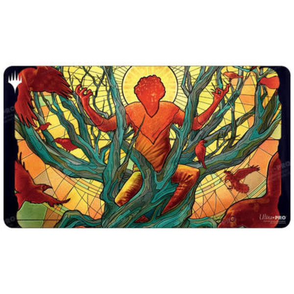 Playmats & Tubes - Goblin Games