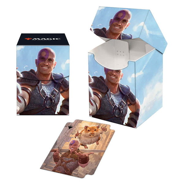 Deck Boxes - Goblin Games