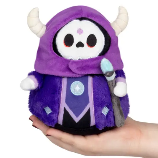 Squishable Snacker Lich Squishable - Goblin Games