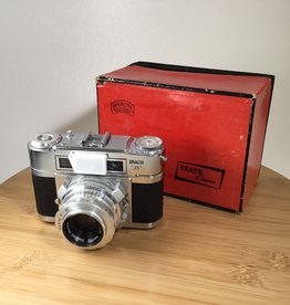 USED EQUIPMENT - Biggs Camera