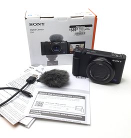 Sony Used - Biggs Camera