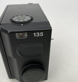 Film Equipment Used - Biggs Camera