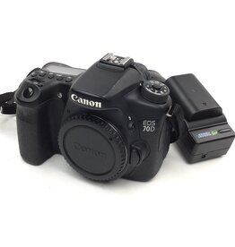 USED EQUIPMENT - Biggs Camera