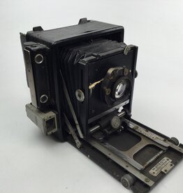 Film Equipment Used - Biggs Camera
