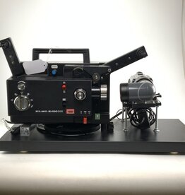 Video Equipment Used - Biggs Camera