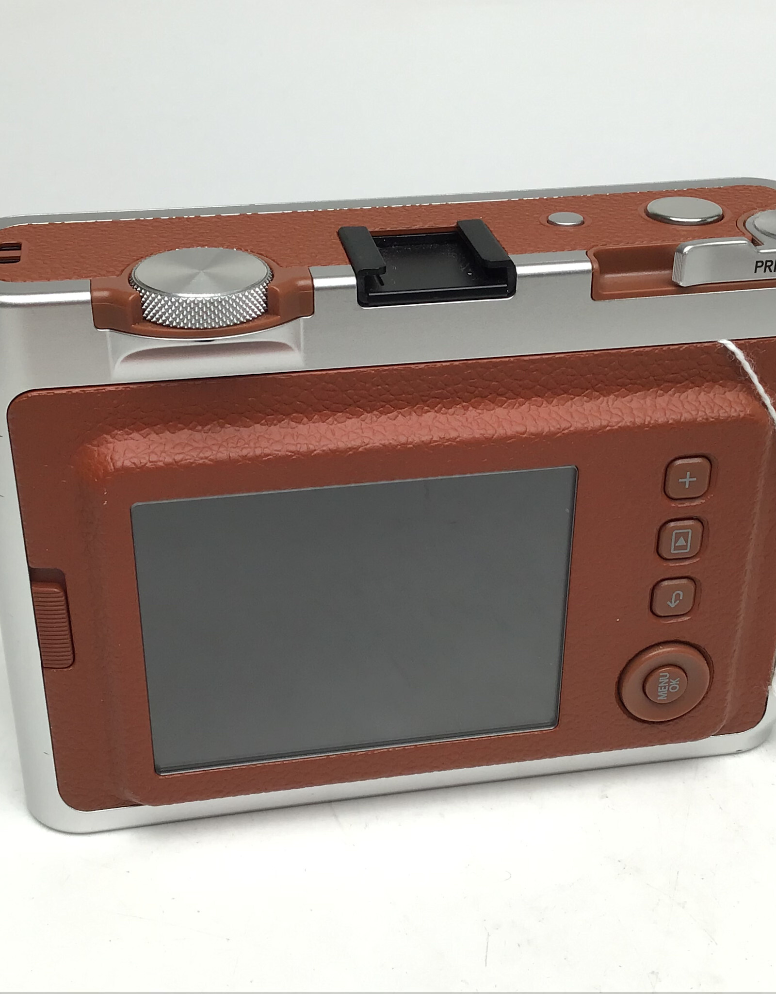 FUJI Fuji Instax Mini Evo Camera Used Good - Biggs Camera