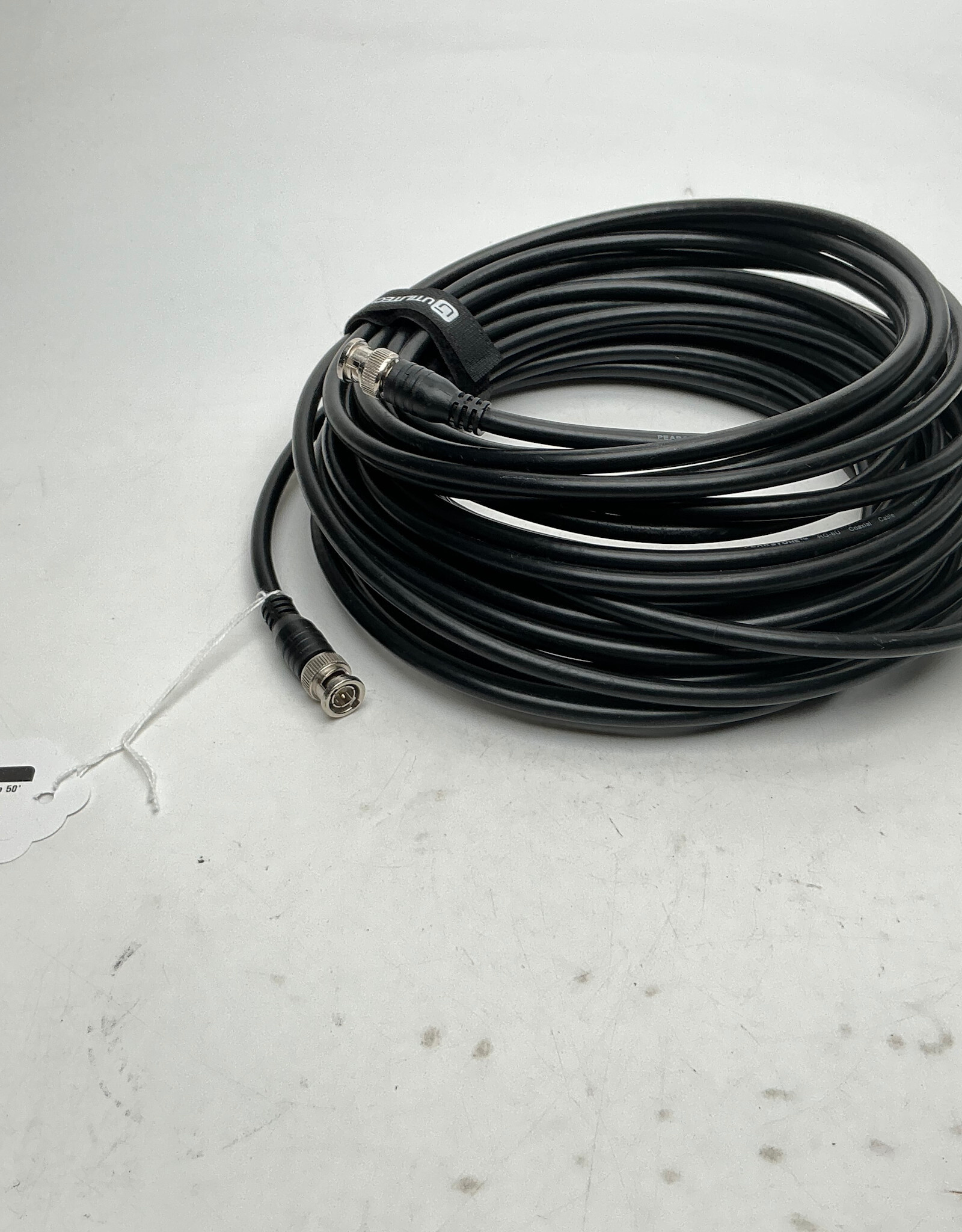 pearstone Pearstone SDI Cable 50' Used Good - Biggs Camera