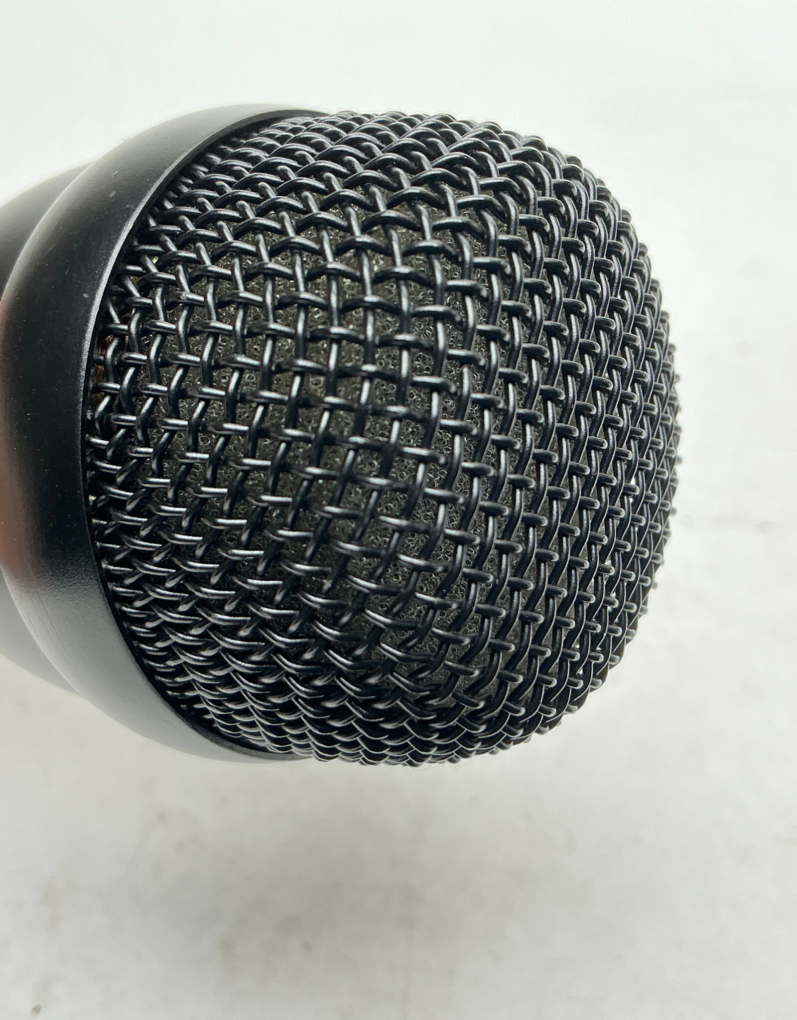 EV RE50B Dynamic Omnidirectional Microphone Used Good - Biggs Camera