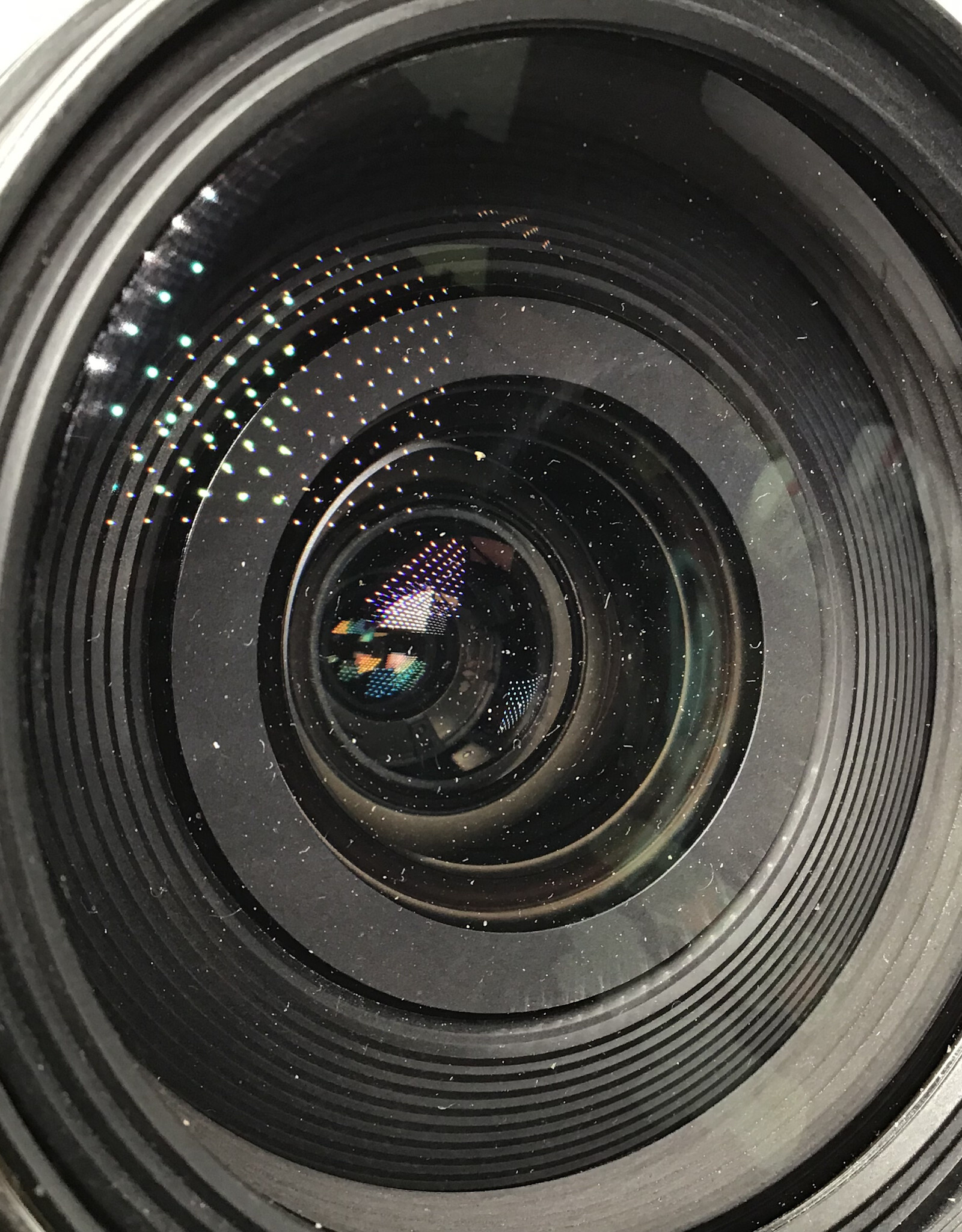 Canon EF 28-300mm f3.5-5.6 L IS USM Lens Used Fair - Biggs Canon EF 28-300mm f3.5-5.6 L IS USM Lens Used Fair - Biggs