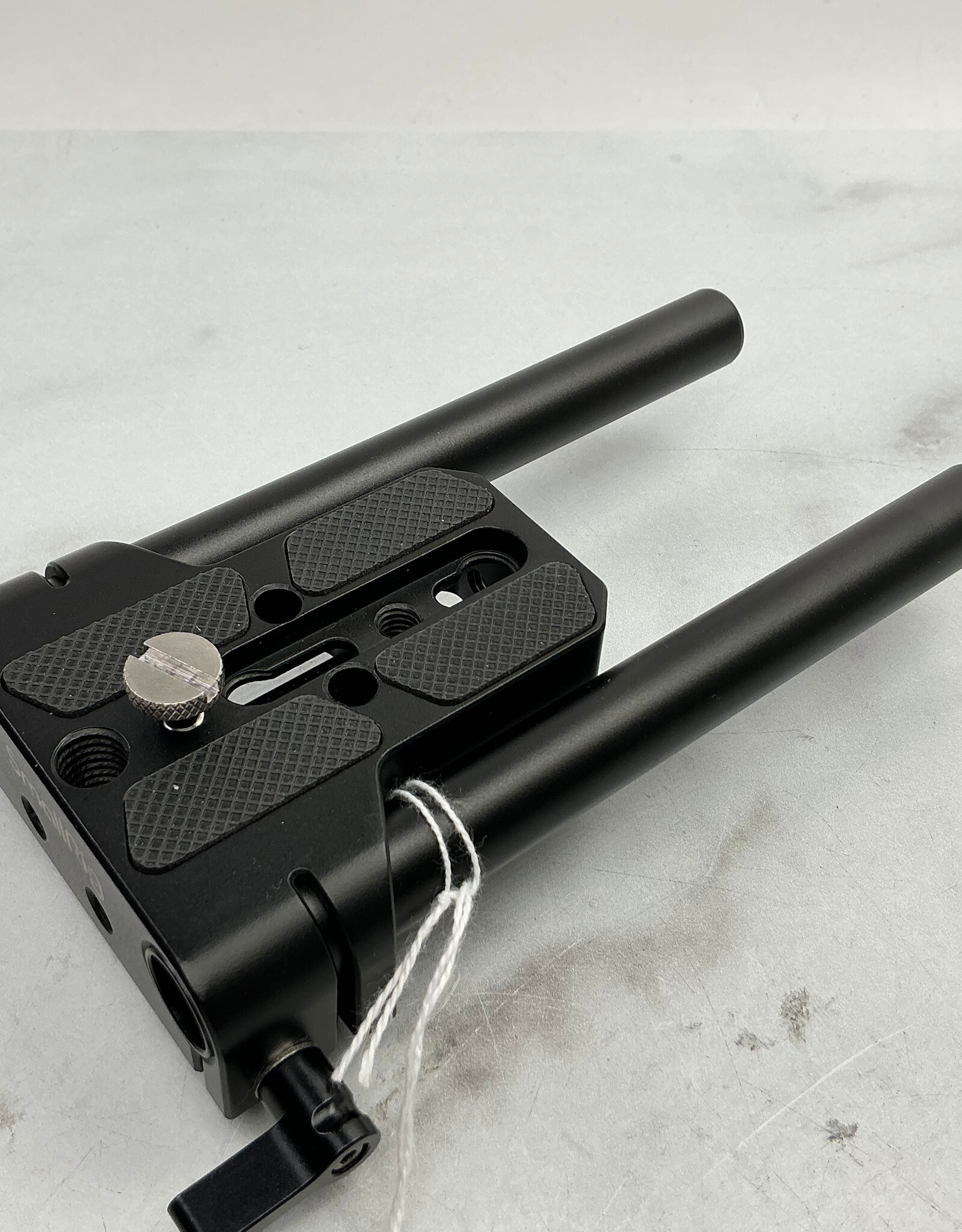 SmallRig Rail Plate w/ 6" Rails Used Good - Biggs Camera