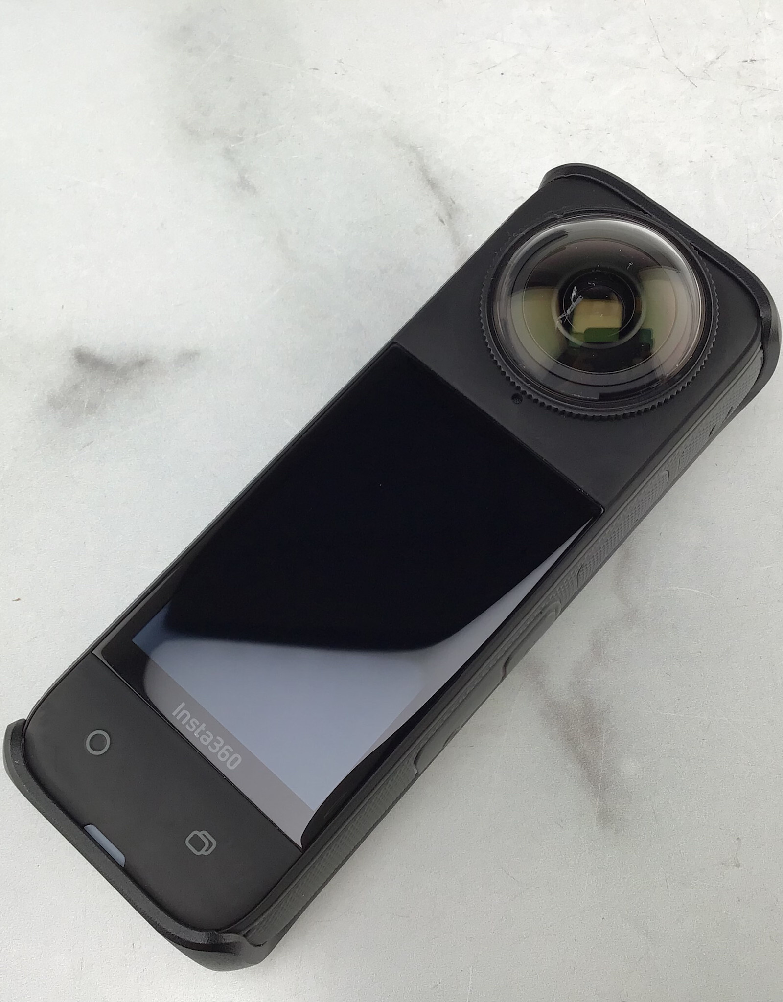 Insta360 X4 Camera Used Fair - Biggs Camera