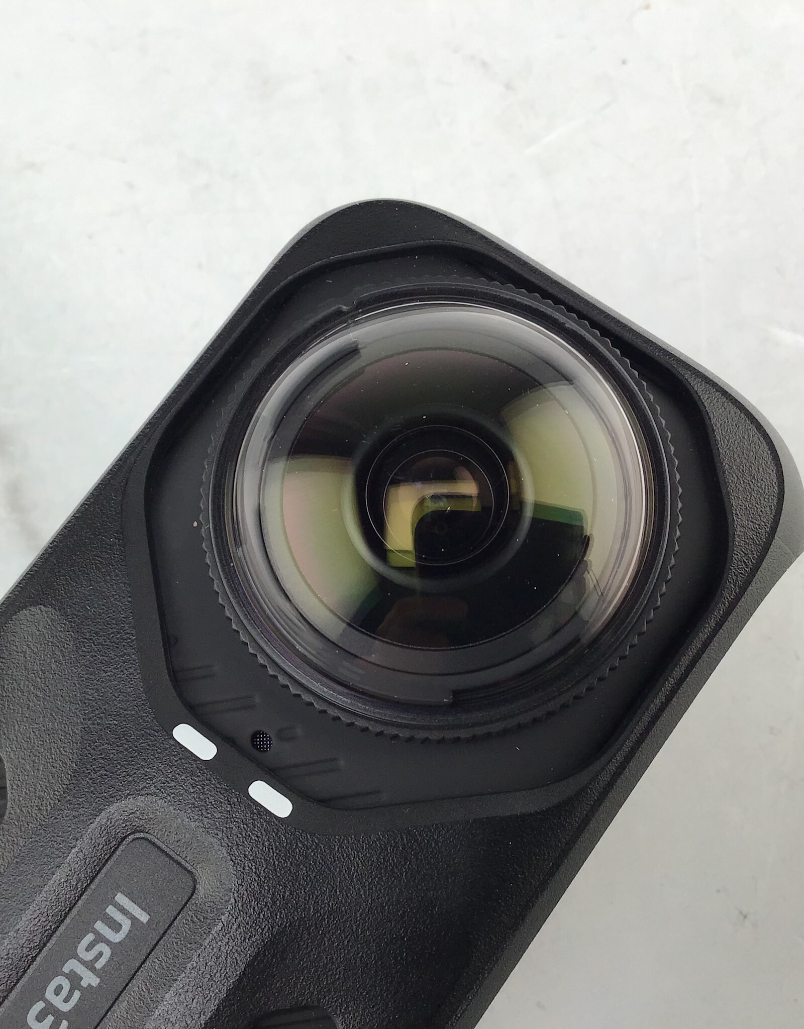 Insta360 X4 Camera Used Fair - Biggs Camera