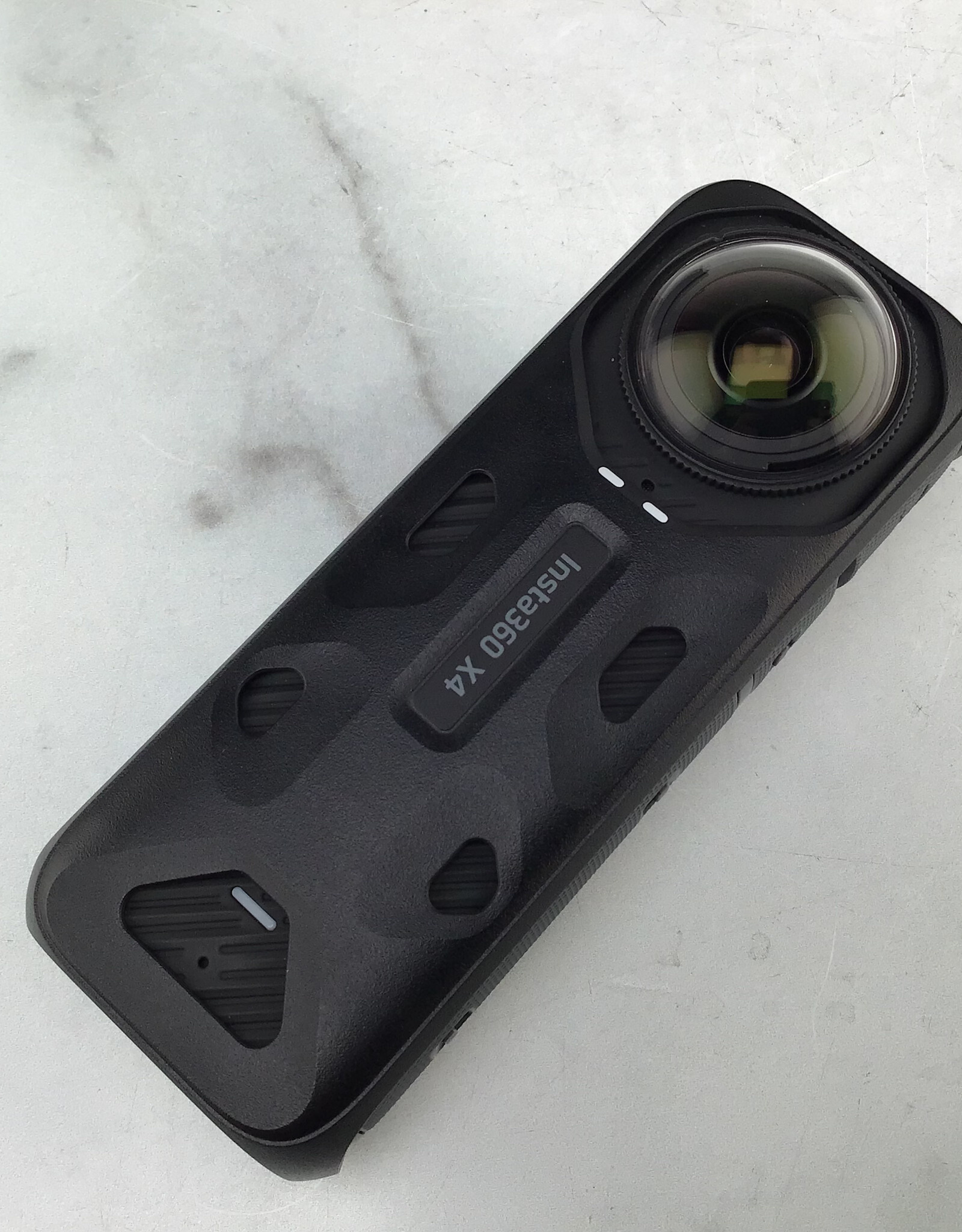 Insta360 X4 Camera Used Fair - Biggs Camera