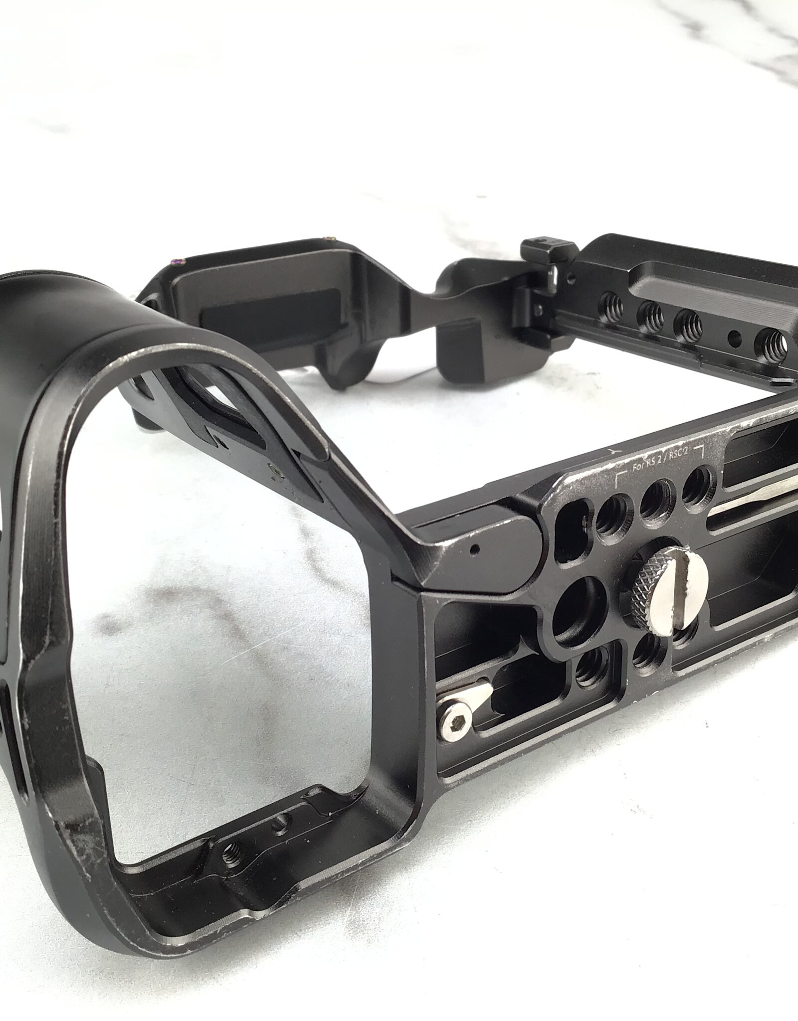 SmallRig Camera Cage for Sony A7S III Used Fair - Biggs Camera