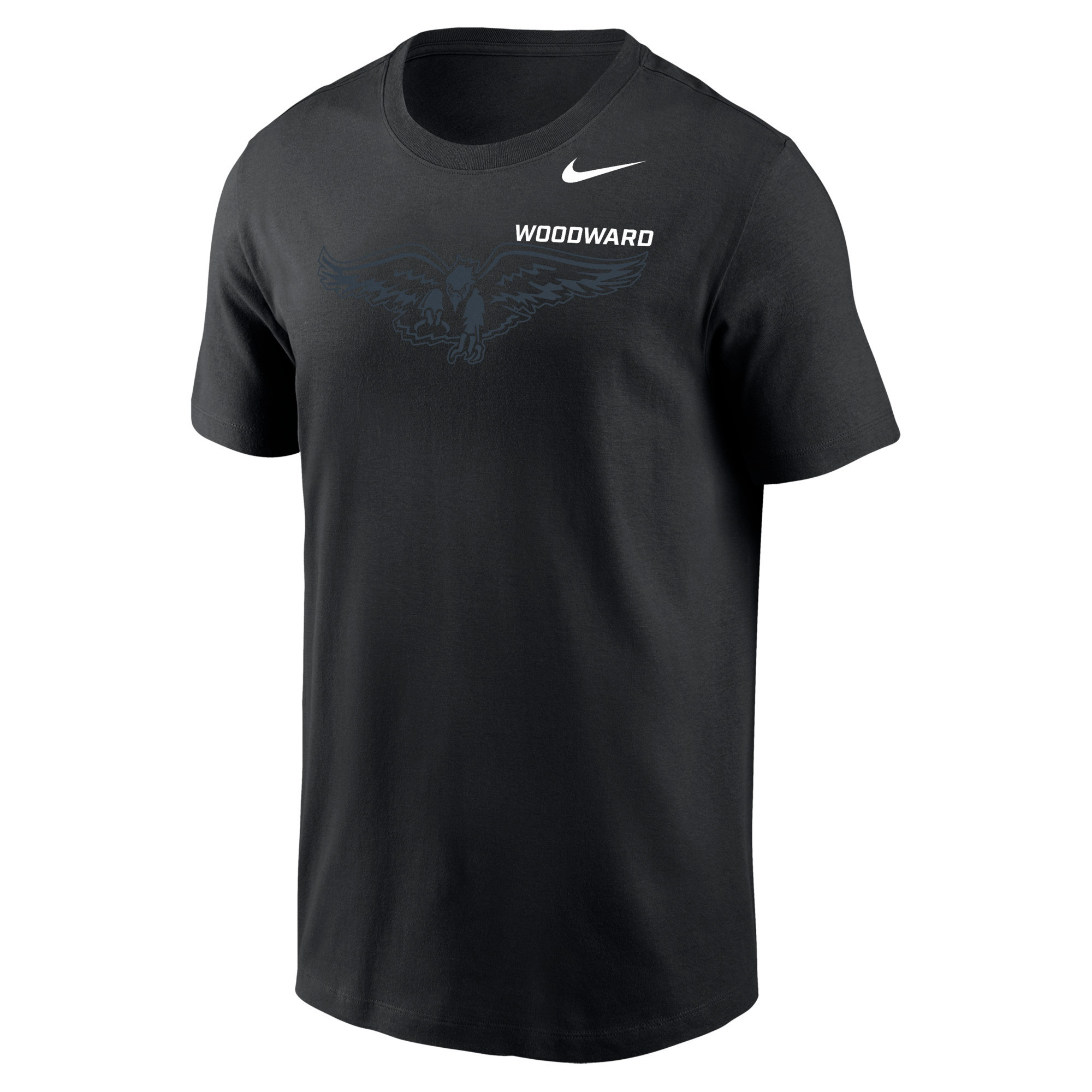 Men's SS Legend Mascot - Woodward Academy
