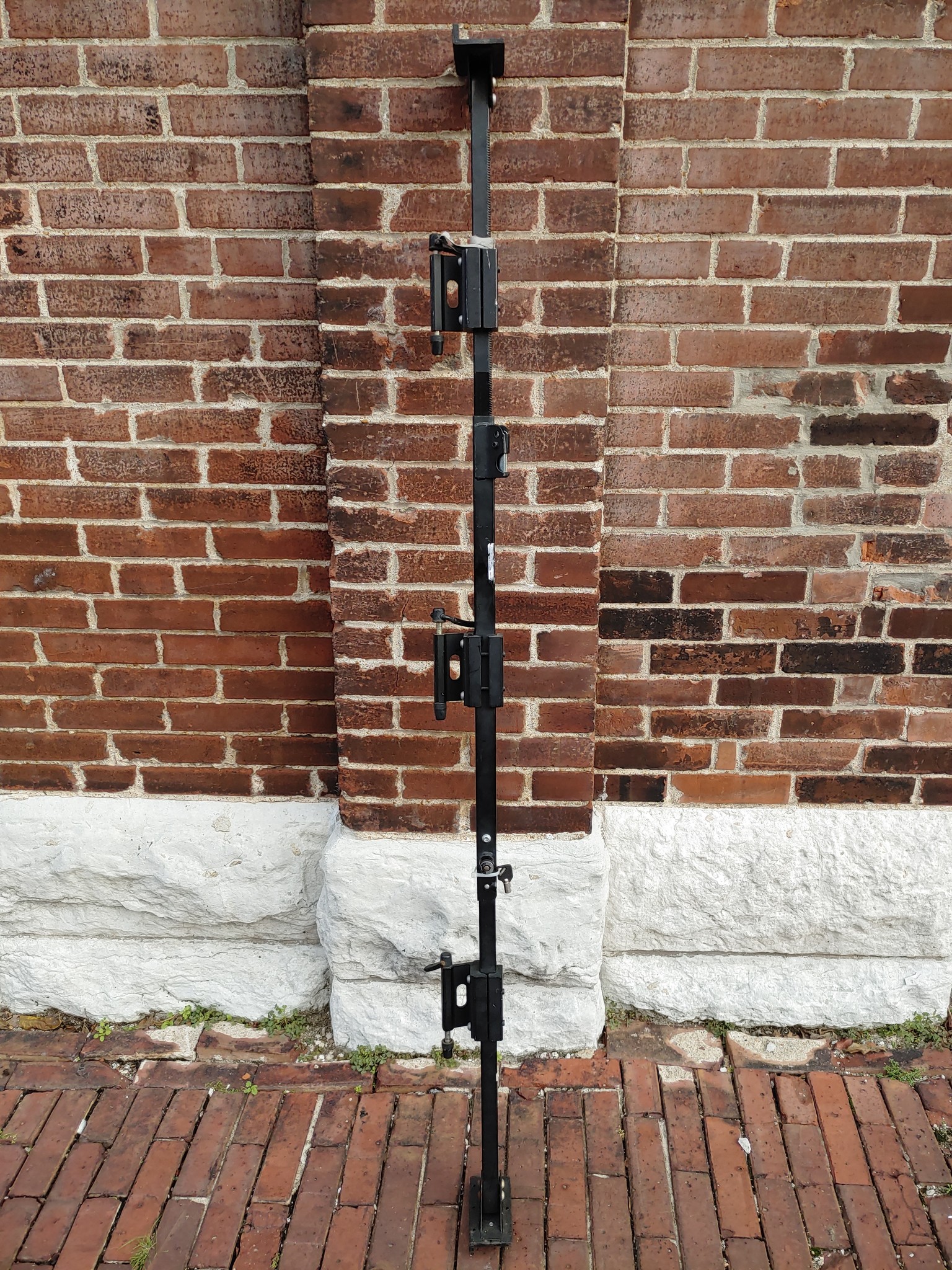 Car Rack : Xport Xpress Truck bed 3 bike - St. Louis BWorks