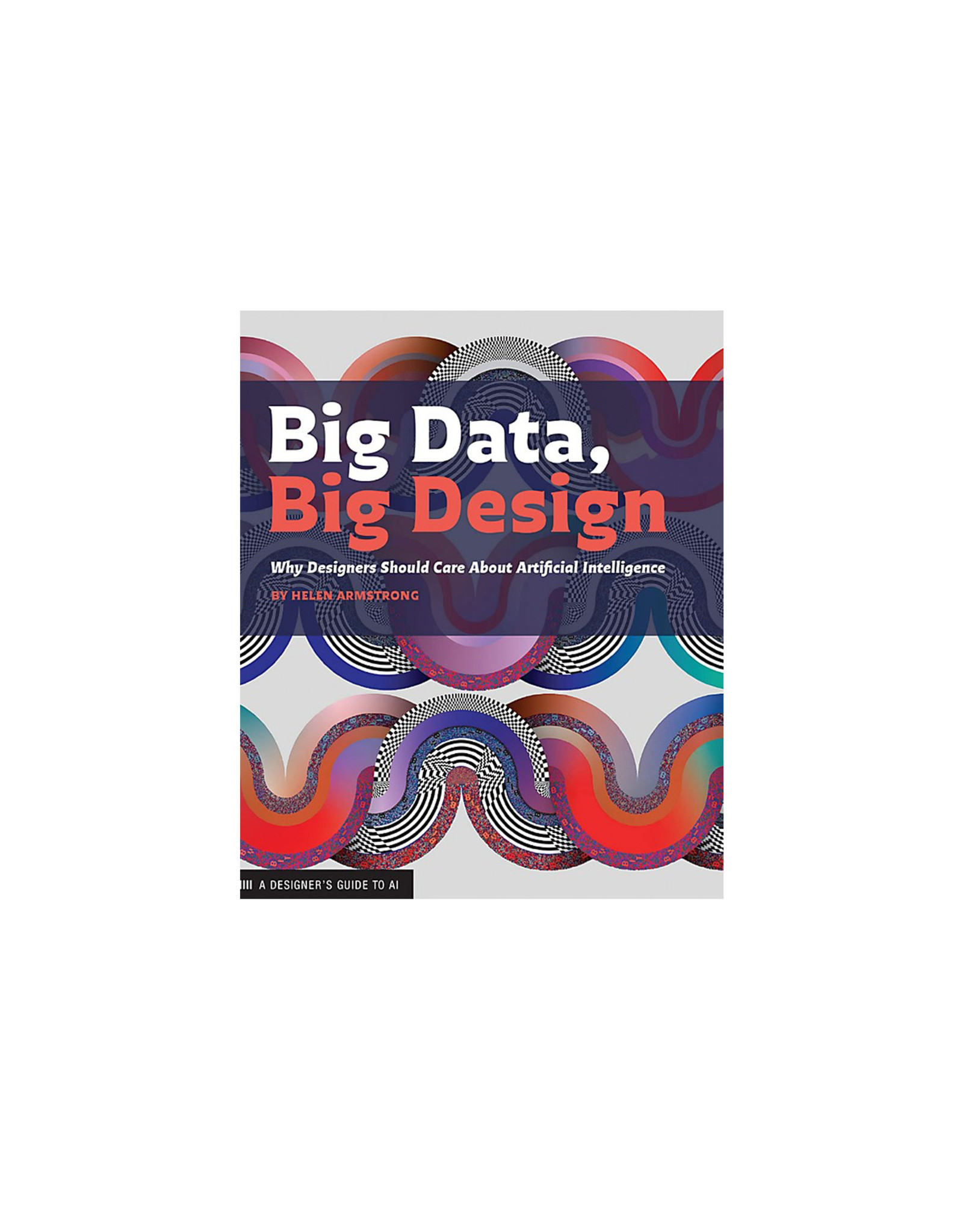 Big Data, Big Design - Swipe Design