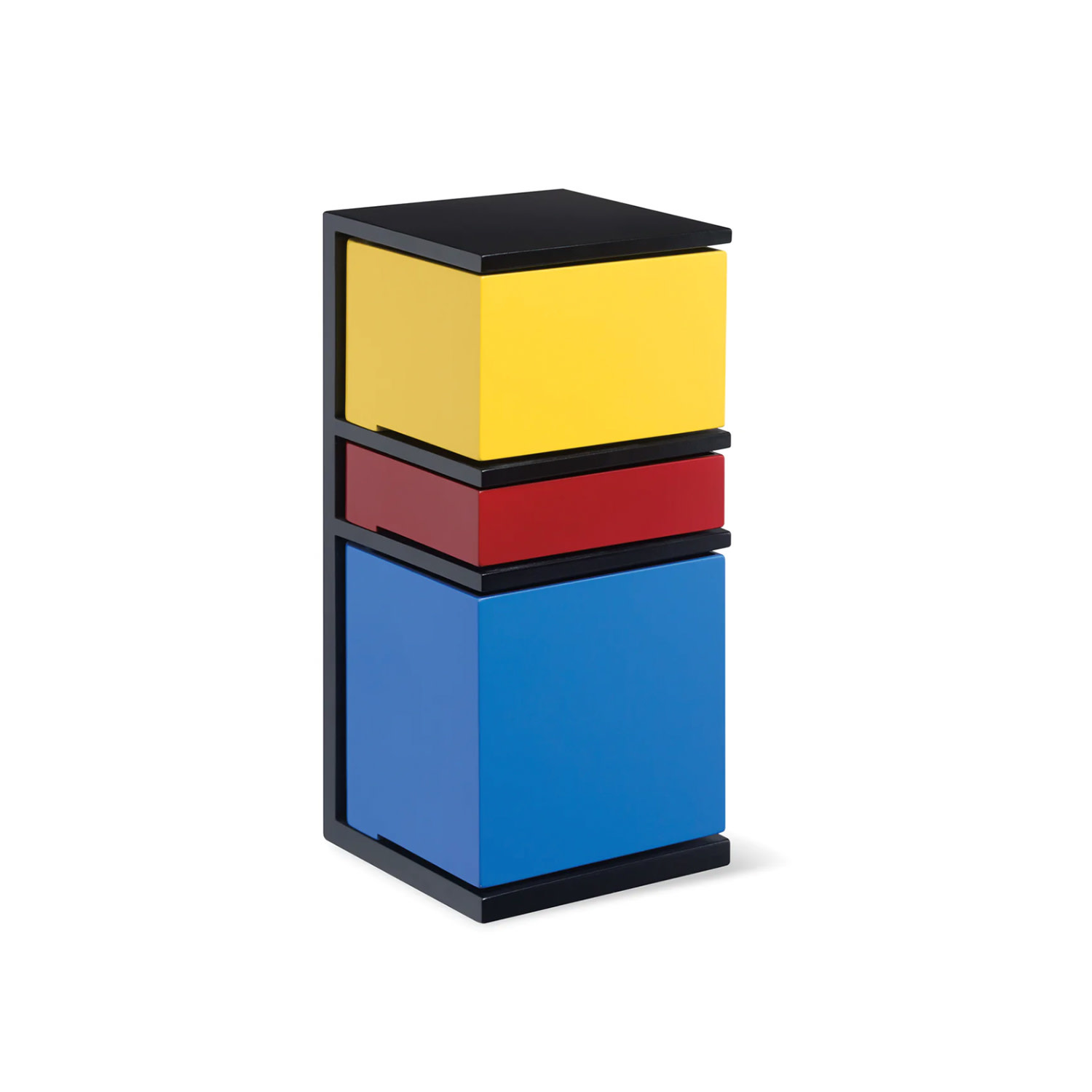 MoMA MoMA De Stijl Storage Tower - Swipe Design