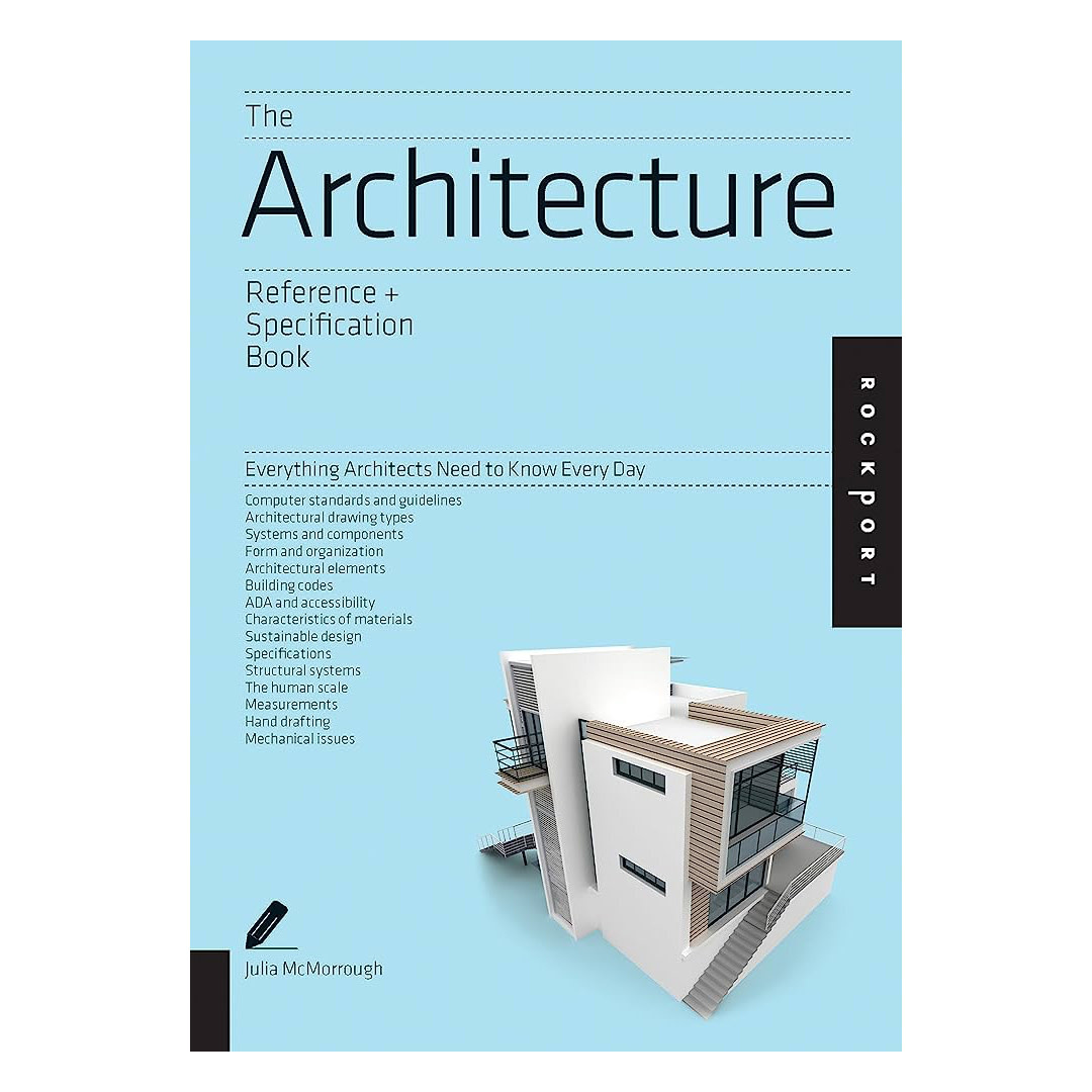 The Architecture Reference Specification Book Swipe Design