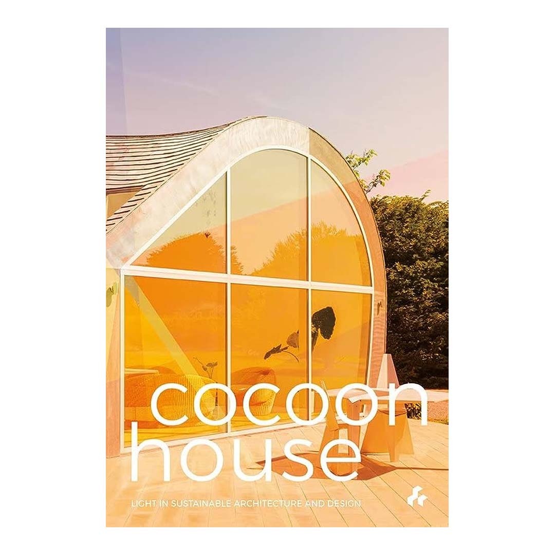 Cocoon House: Light in Sustainable Architecture and Design - Swipe Design