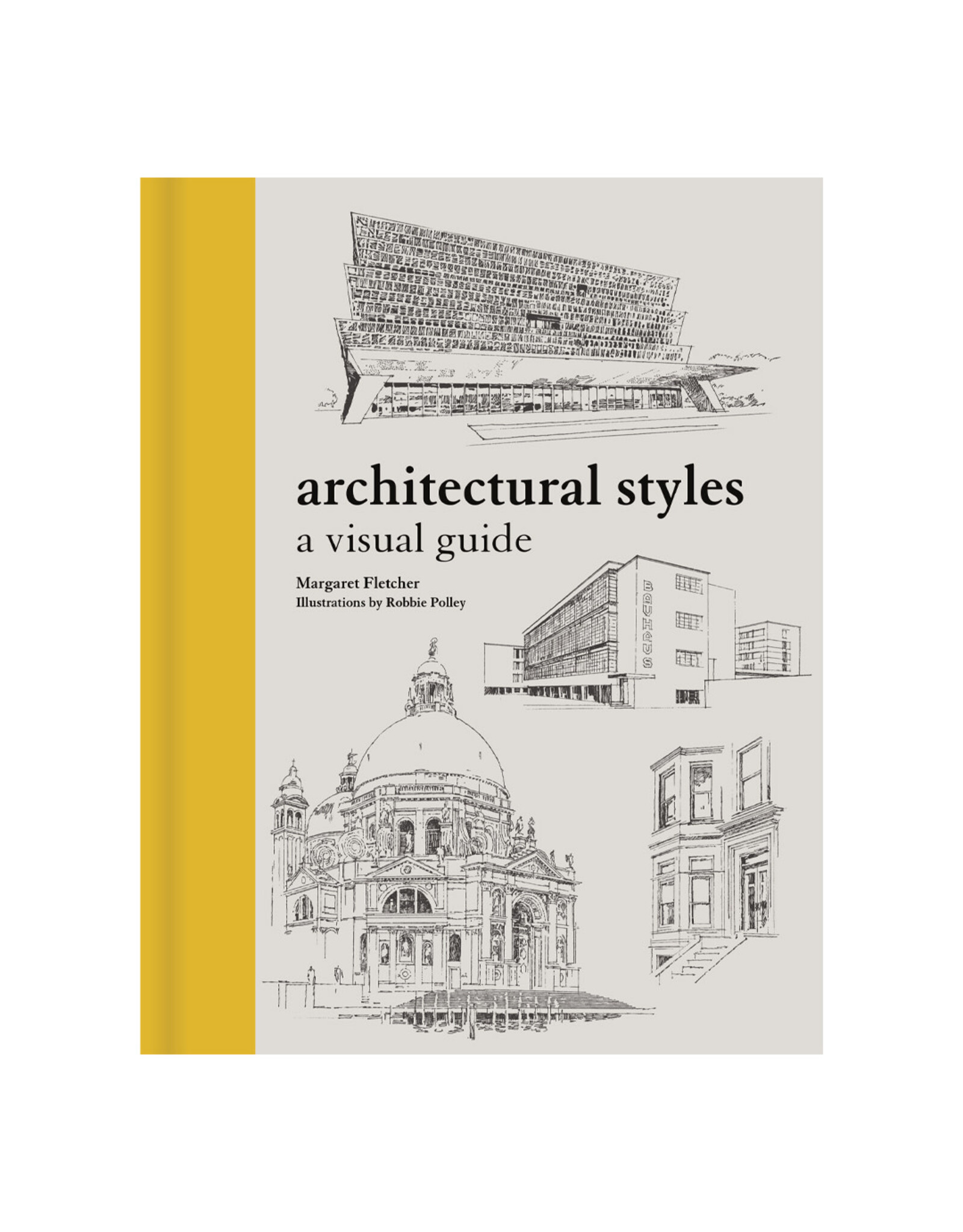 Architectural Styles: A Visual Guide - Swipe Design