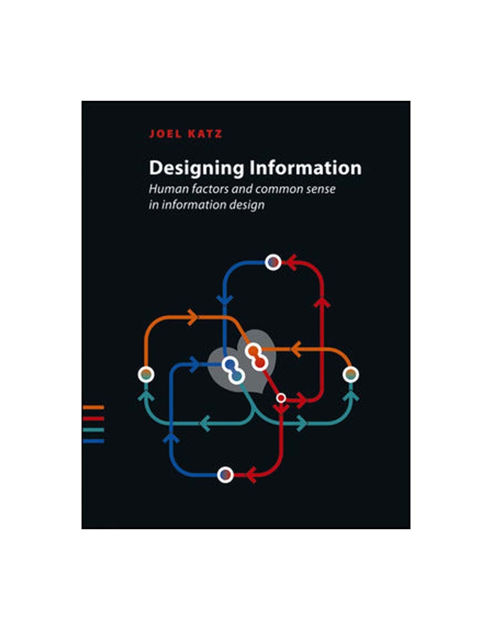Designing Information: Human factors and common sense in information ...