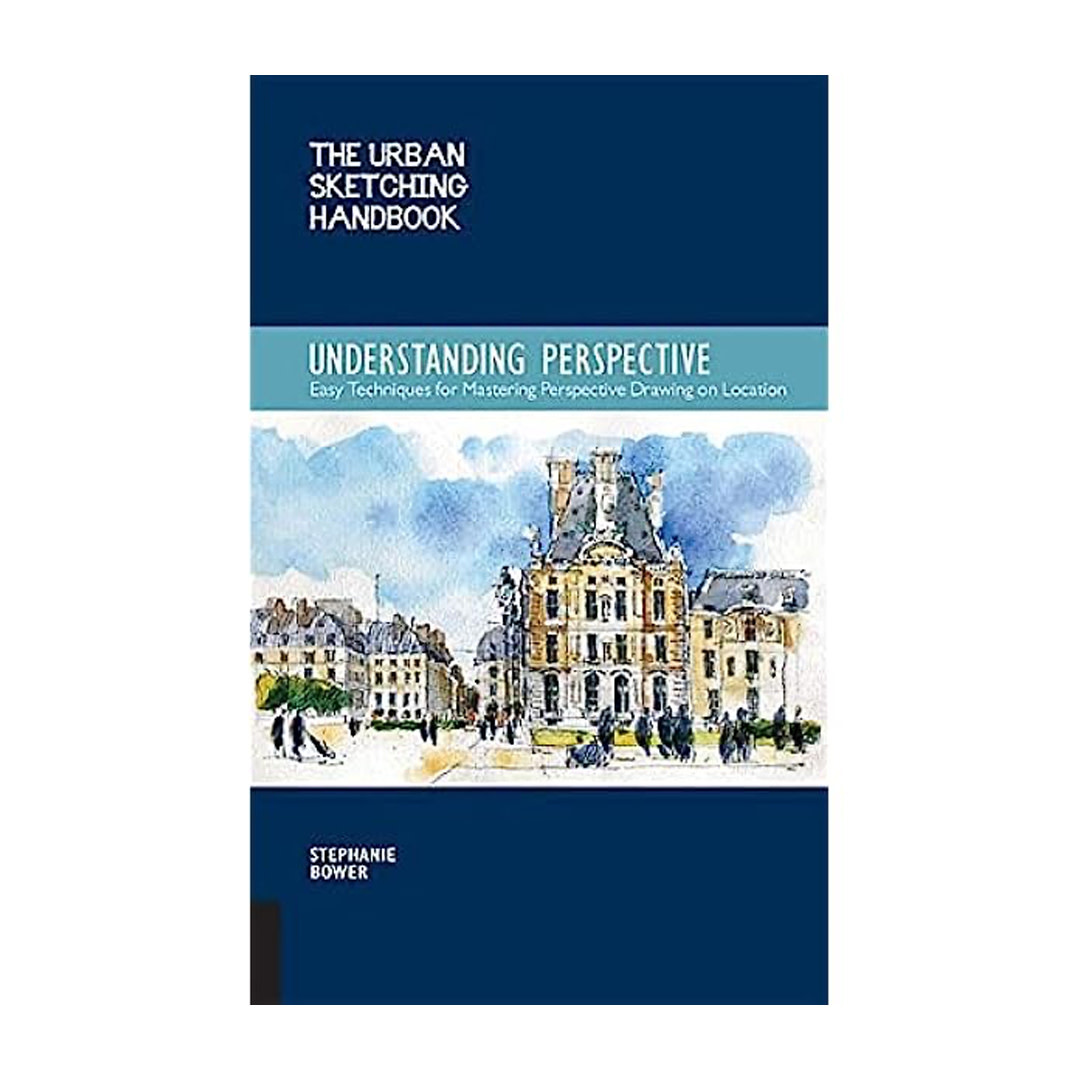 Understanding Perspective: Easy Techniques for Mastering Perspective ...
