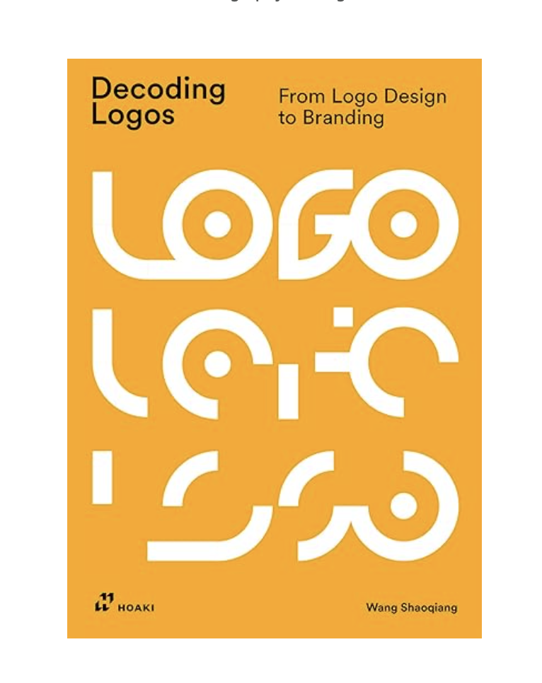 Decoding Logos - Swipe Design