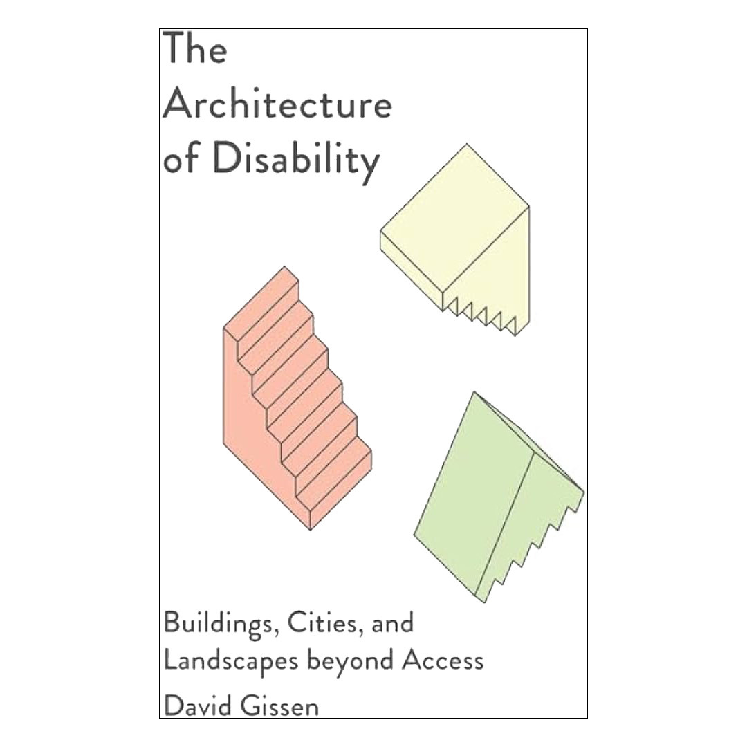 Architecture of Disability - Swipe Design